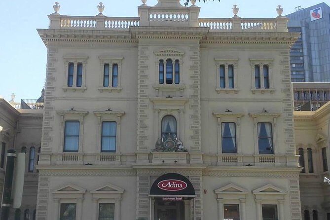 Around the Square Adelaide Walking Tour - FAQ