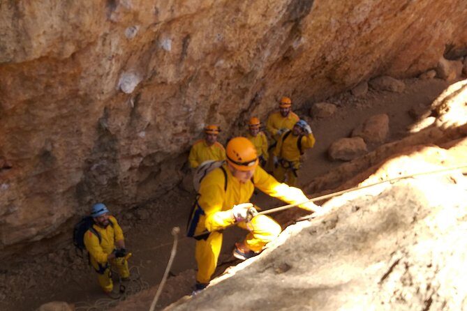 Arrabida Adventure Circuit - An In-Depth Look at the Arrabida Adventure Circuit