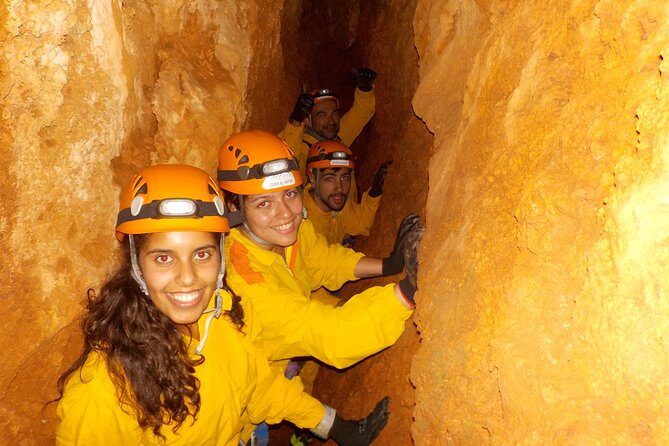 Arrabida Adventure Circuit - The Sum Up