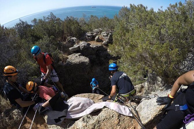 Arrabida Adventure Circuit - Frequently Asked Questions