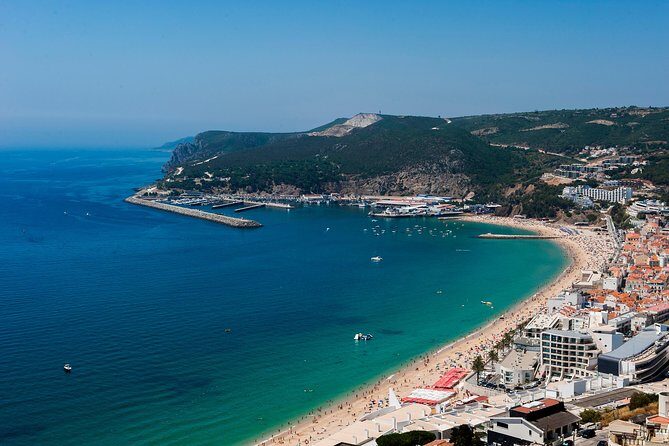 Arrabida and Sesimbra Small-Group Day Trip from Lisbon with Wine Tasting - FAQ
