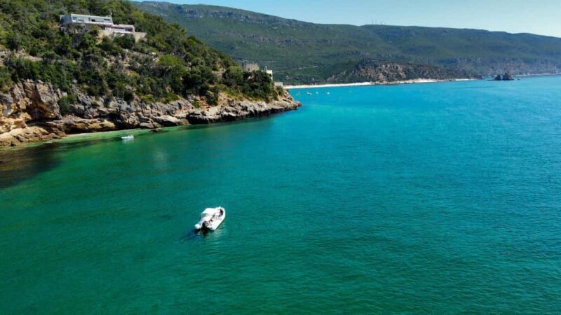 Arrábida: Boat Tour Experience - Key Points