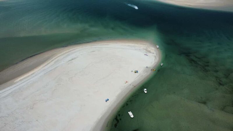 Arrábida: Boat Tour Experience - Unpacking the Experience: What to Expect on the Arrábida Boat Tour