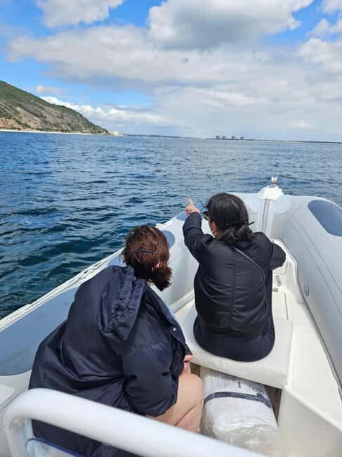 Arrábida: Boat Tour Experience - Frequently Asked Questions