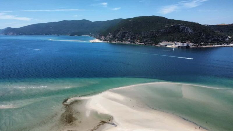 Arrábida: Boat Tour Experience - Final Thoughts