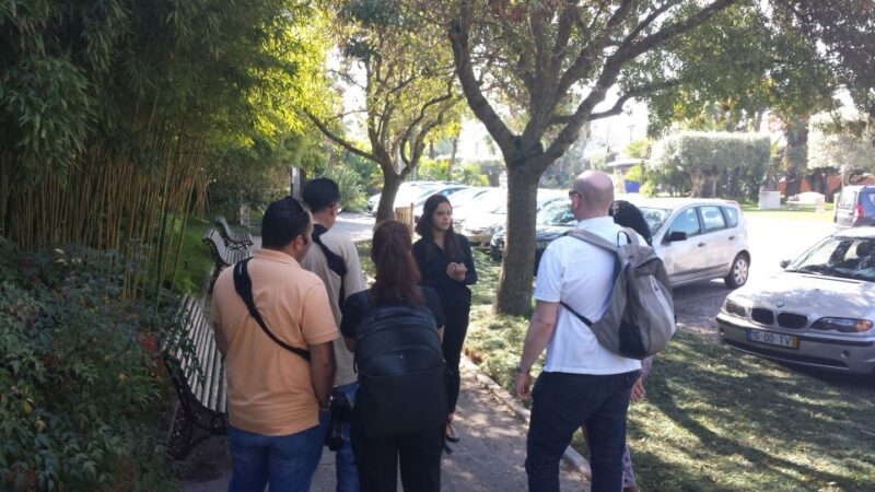 Arrábida: Full-Day Private Tour with Wine Tasting - Exploring Arrábida: A Full-Day Private Tour with Wine Tasting