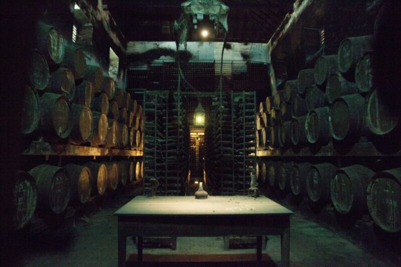 Arrábida: Full-Day Private Tour with Wine Tasting - Authentic Experiences That Keep Travelers Coming Back  