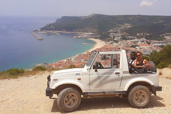 Arrábida Jeep Tour Incredible Market & Hidden Gems - FAQs