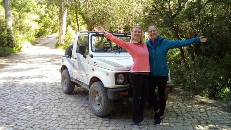Arrábida Jeep tour to the most beautiful beach of Europe - Authentic Experiences and Practical Details