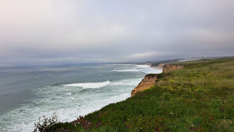 Arrábida National Park Jeep Tour - Key Points  