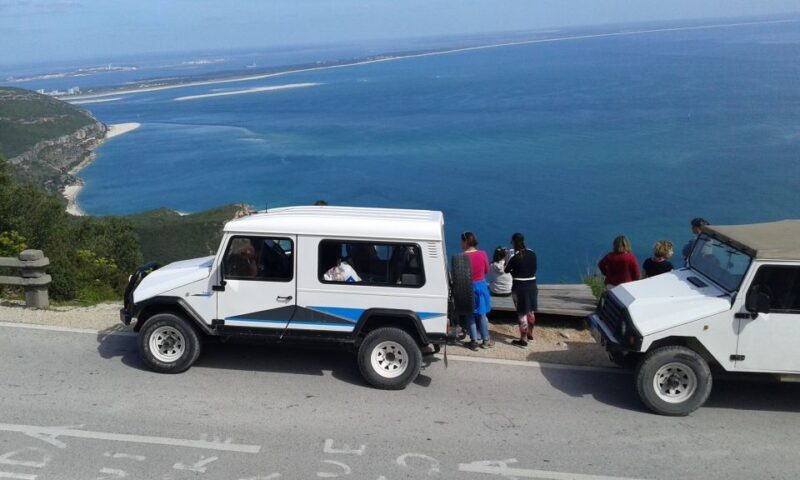 Arrábida National Park Jeep Tour - A Closer Look at the Jeep Tour Itinerary