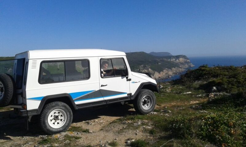 Arrábida National Park Jeep Tour - Who Will Love This Tour?