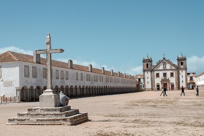 Arrábida Natural Park and Sesimbra Day Trip from Lisbon - A Closer Look at the Tour Experience