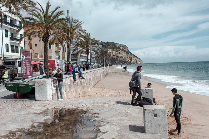 Arrábida Natural Park and Sesimbra Day Trip from Lisbon - FAQ
