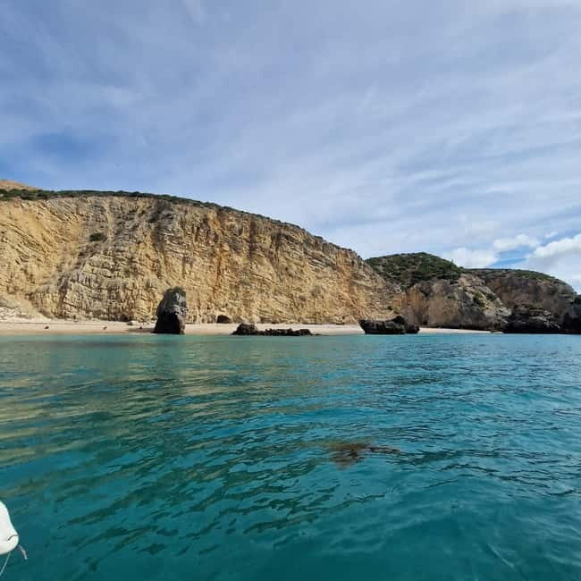 Arrabida Natural Park/Sesimbra: Beaches and Caves Boat Tour - Who Will Love This Tour?