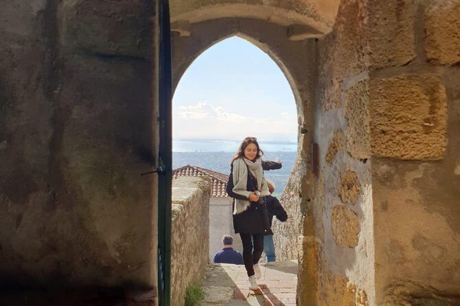 Arrábida, Palmela & SesimbraWine, Tiles & Cristo Rei Experience - FAQ