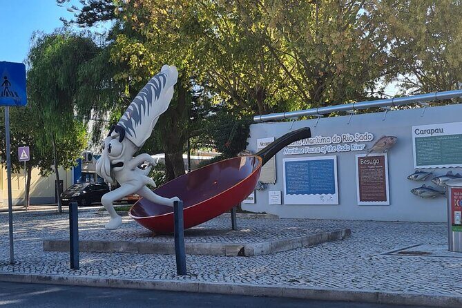 Arrábida: Private Setubal Highlights Tour (Full Day) - The Sum Up  