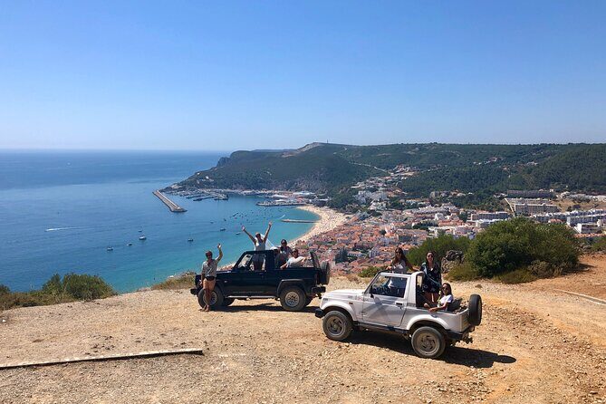 Arrabida Safari  Europe's Most Beautiful Beach & Hidden Gems - Key Points