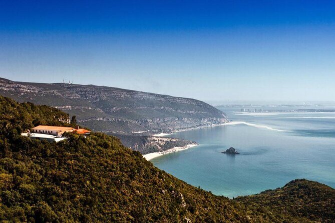 Arrábida & Setúbal, coastal getaway - Private Tour - Key Points