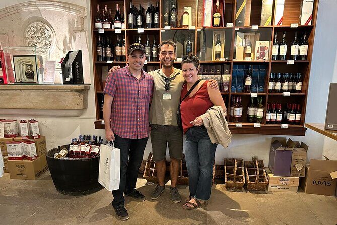 Arrábida & Setúbal, coastal getaway - Private Tour - In-Depth Look at the Itinerary