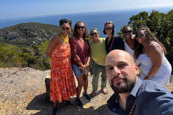 Arrábida & Setúbal, coastal getaway - Private Tour - Who Is This Tour Best For?