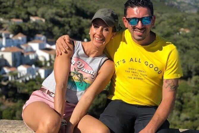 Arrábida, Setúbal, Sesimbra, Olive with wine tasting - A Deep Dive into the Tour Experience