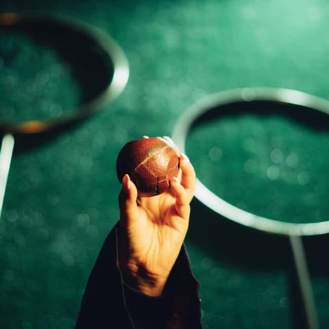 Arrábida Shopping Center: Wizard School Hogwarts Escape Room - An In-Depth Look at the Wizard School Hogwarts Escape Room