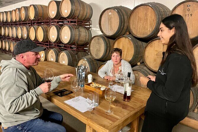 Arrábida Wine Tour - 3 Wineries, Traditions & Views from Lisbon - FAQ