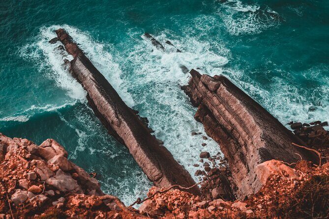 Arrabida Wine Tour from Lisbon: Wineries, Tastings & Tile Factory - Authenticity and Overall Experience