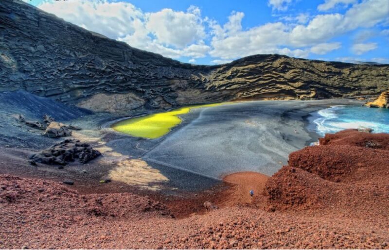 Arrecife: Timanfaya and Green Lagoon for Cruise Passengers - Who Should Consider This Tour?