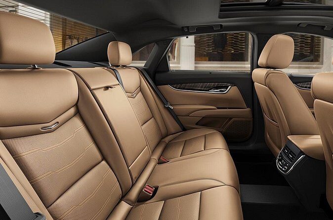 Arrival Baltimore Airport BWI to Baltimore by Private Vehicule - What to Expect During the Transfer