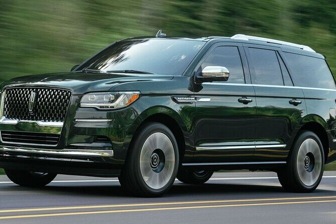 Arrival Baltimore Airport BWI to Baltimore by Private Vehicule - The Value of Flat-Rate Pricing