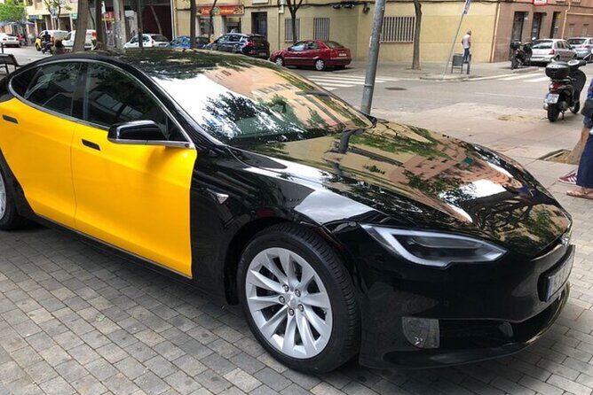 Arrival Barcelona Airport Private Transfer - A Closer Look at the Experience