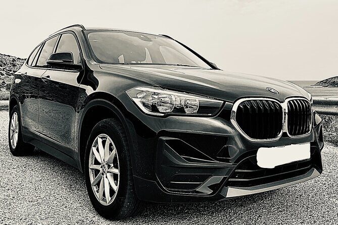 Arrival/Departure & Point to Point Transfer Services in Mykonos - What You Can Expect from This Transfer Service