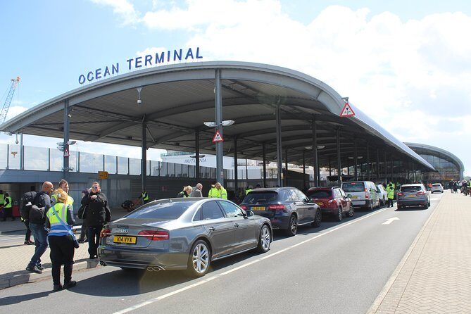 Arrival / Departure Private Transfer Heathrow Airport to Southampton Cruise Port - Authentic Traveler Insights from Reviews