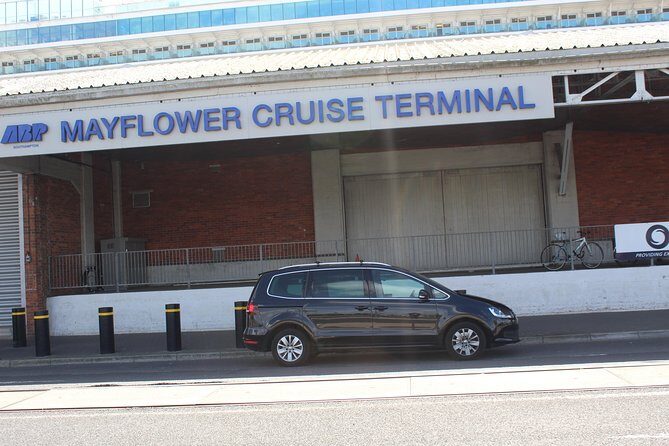 Arrival / Departure Private Transfer Heathrow Airport to Southampton Cruise Port - Final Thoughts