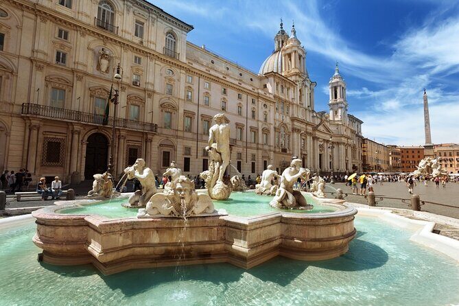 Arrival in Rome: Seamless Private Hotel Transfer - The Practical Value of This Service