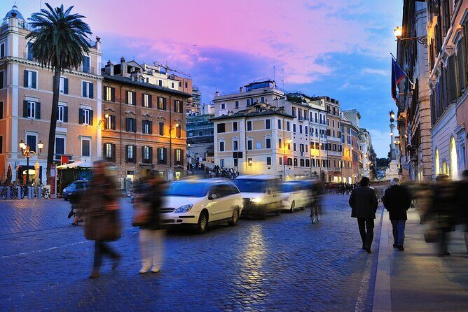Arrival in Rome: Seamless Private Hotel Transfer - FAQ