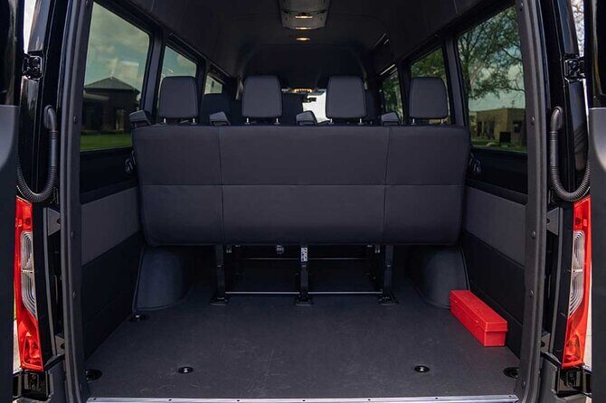 Arrival Private Transfer Amsterdam Airport to Amsterdam City Center by Minibus - Who Might Want to Consider Alternatives