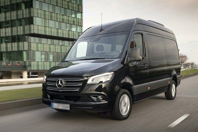 Arrival Private Transfer Amsterdam Airport to Amsterdam City Center by Minibus - Frequently Asked Questions