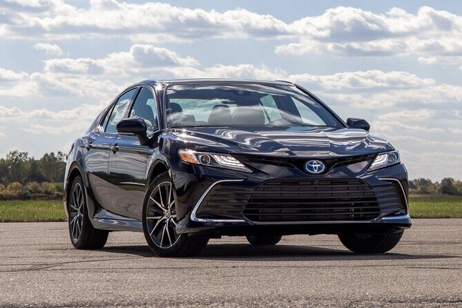 Arrival Private Transfer: Auckland Airport AKL to Auckland City by Sedan Car - Introduction