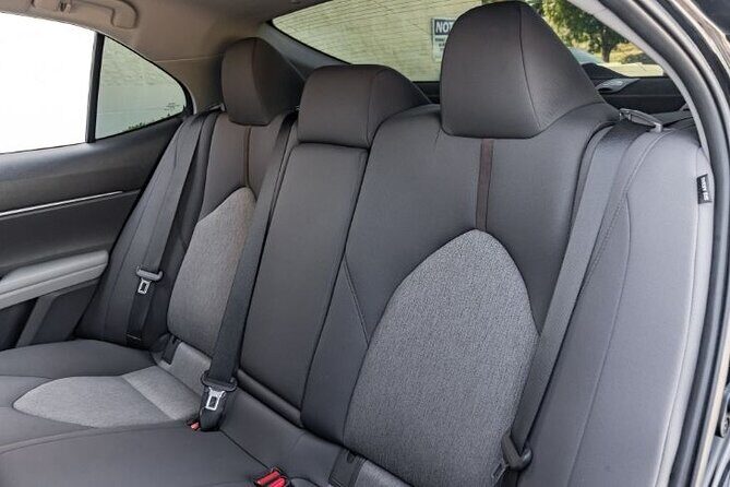 Arrival Private Transfer: Auckland Airport AKL to Auckland City by Sedan Car - Key Points