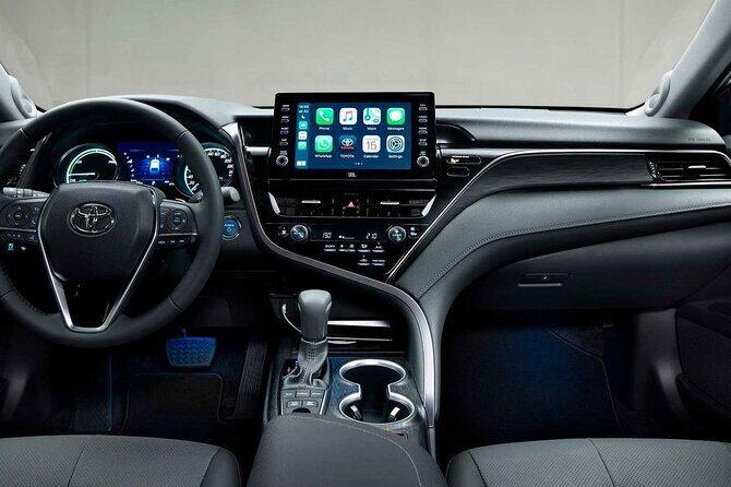 Arrival Private Transfer: Auckland Airport AKL to Auckland City by Sedan Car - The Booking Experience and Logistics