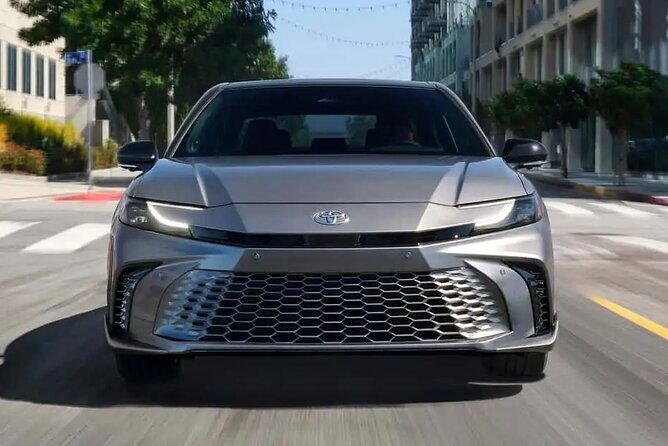 Arrival Private Transfer: Auckland Airport AKL to Auckland City by Sedan Car - FAQ