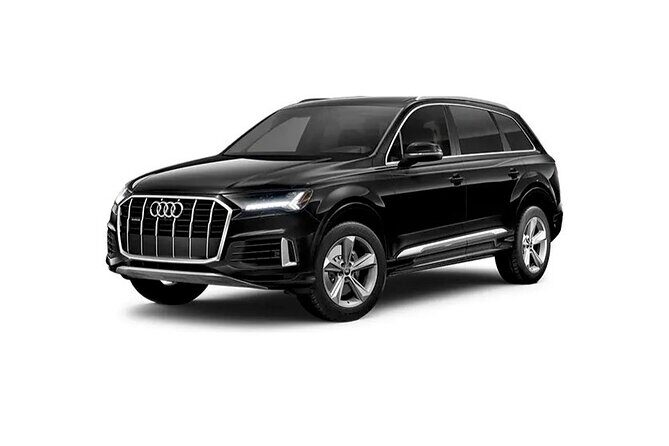 Arrival Private Transfer: Brisbane Airport BNE to Brisbane in Luxury Van - Price and Value