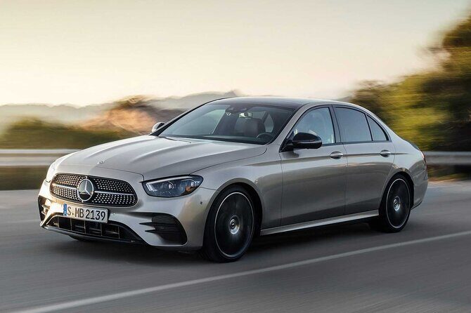 Arrival Private Transfer by Business Car from MAD Airport to Madrid - FAQ