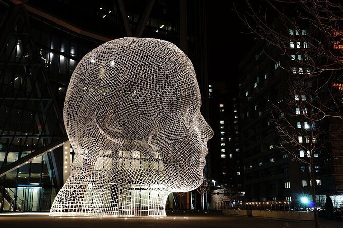 Arrival Private Transfer: Calgary Airport YYC to Calgary in Luxury SUV - Authentic Traveler Insights and Real-World Use