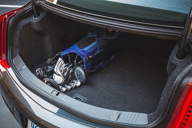 Arrival Private Transfer Dallas Airport DAL to Dowtown Dallas by Luxury Vehicle - Pricing and Value