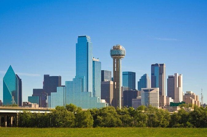 Arrival Private Transfer: Dallas Airport DFW to Dallas in Business Car - FAQ