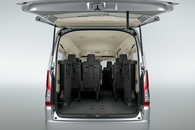 Arrival Private Transfer from Auckland Airport AKL to Auckland in Business Car - FAQ